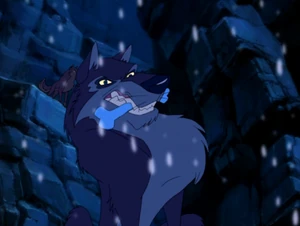 Niju | Villains Wiki | Fandom