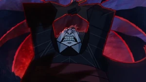 Lord Protector | Villains Wiki | Fandom