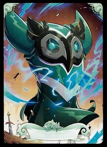 Oropo | Villains Wiki | Fandom