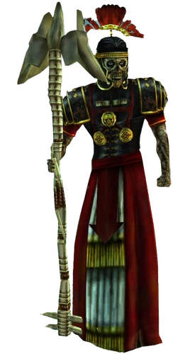 Pious Augustus | Villains Wiki | Fandom