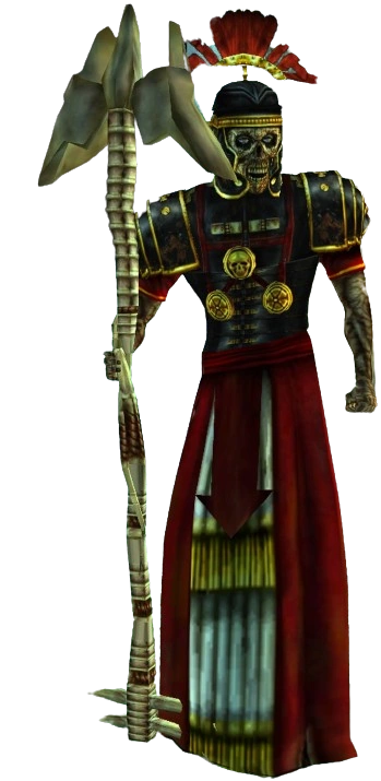 Pious Augustus | Villains Wiki | Fandom