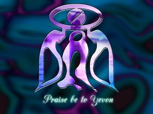 Yevon | Villains Wiki | Fandom