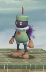 Primids | Villains Wiki | Fandom