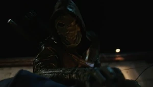 Prometheus (Arrowverse)/Gallery | Villains Wiki | Fandom