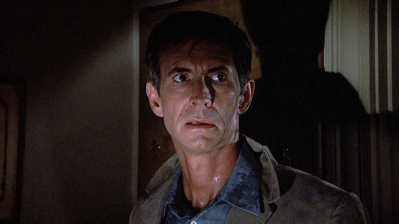 Psycho 1998 Norman Bates