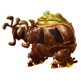 Armored Toad | Villains Wiki | Fandom