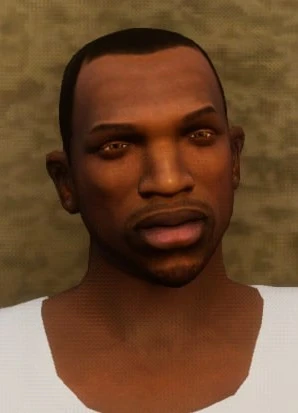 Carl Johnson | Villains Wiki | Fandom
