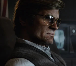 Russell Adler | Villains Wiki | Fandom