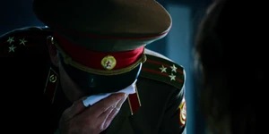 Colonel Ozerov/Gallery | Villains Wiki | Fandom