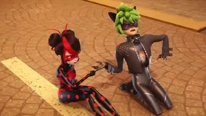 Shadybug/Gallery | Villains Wiki | Fandom