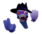 Scary Larry | Villains Wiki | Fandom