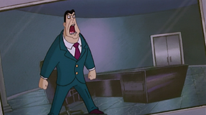 Mr. Scheck/Gallery | Villains Wiki | Fandom