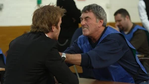 Sean Slater/Gallery | Villains Wiki | Fandom