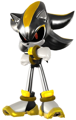 Shadow Androids | Villains Wiki | Fandom