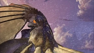 Cetus (Sinbad)/Gallery | Villains Wiki | Fandom