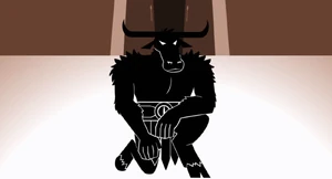 Toro (Nomad of Nowhere) | Villains Wiki | Fandom