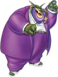 Mr. Swackhammer/Gallery | Villains Wiki | Fandom