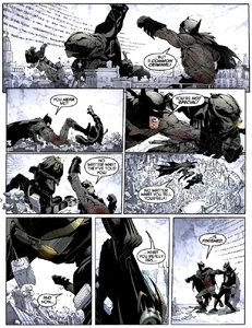 Talon (DC) | Villains Wiki | Fandom