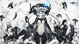 Abyssal Fleet | Villains Wiki | Fandom