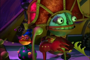 Gloomius Maximus/Gallery | Villains Wiki | Fandom