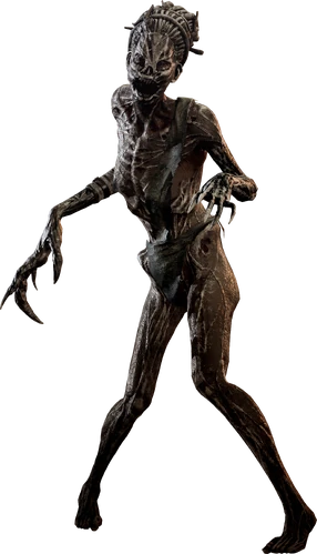 The Hag (Dead by Daylight) | Villains Wiki | Fandom