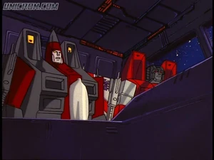 Thrust (Generation One)/Gallery | Villains Wiki | Fandom