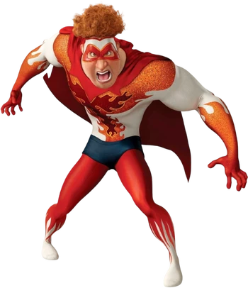 Tighten | Villains Wiki | Fandom