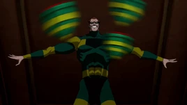 Top (DC Animated Movie Universe) | Villains Wiki | Fandom
