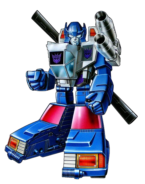 Battletrap (Transformers) | Villains Wiki | Fandom