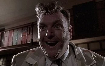 Uncle Les | Villains Wiki | Fandom