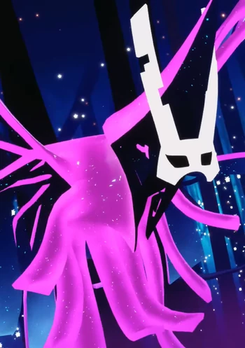 Cursa | Villains Wiki | Fandom