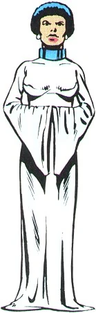 Vertigo | Villains Wiki | Fandom