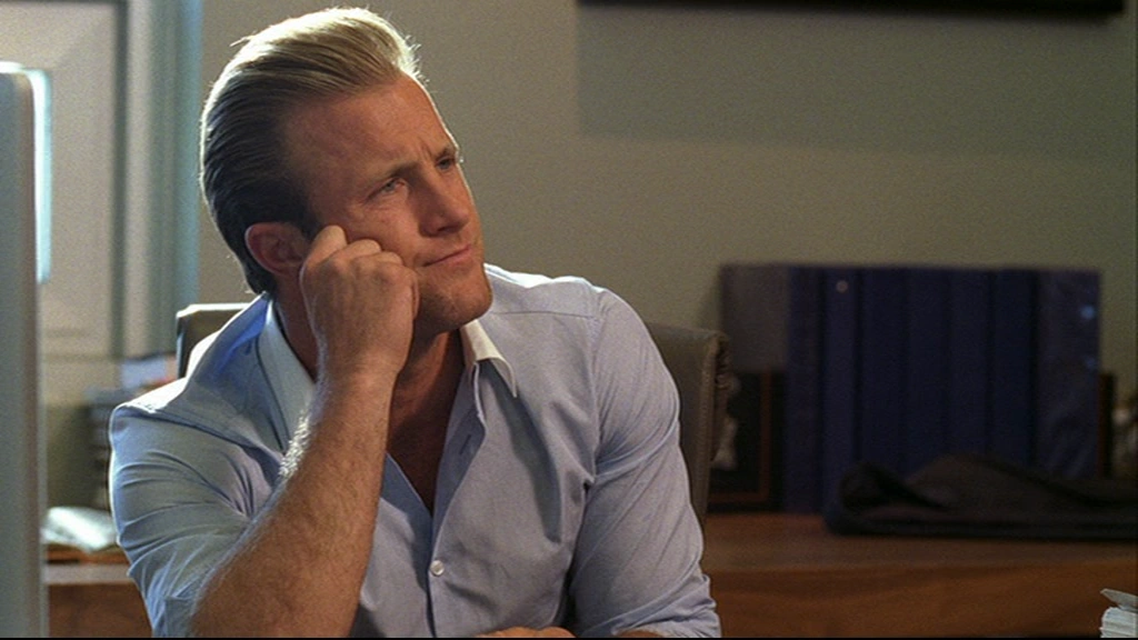 Scott Lavin | Villains Wiki | Fandom