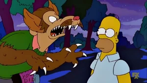 Ned Flanders (Treehouse of Horror)/Gallery | Villains Wiki | Fandom