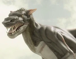Whalewolf | Villains Wiki | Fandom