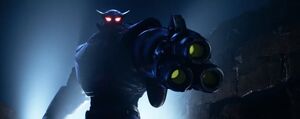 Zurg (Lightyear)/Gallery | Villains Wiki | Fandom
