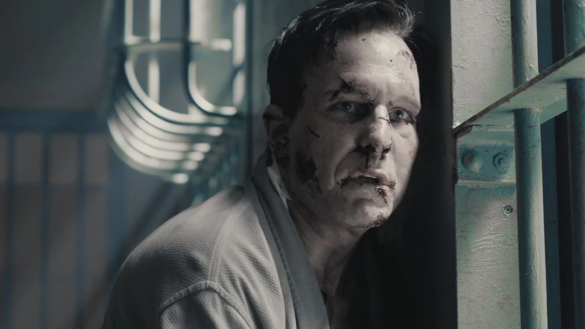 Kit Nelson | Villains Wiki | Fandom