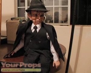 Ventriloquist and Scarface/Gallery | Villains Wiki | Fandom