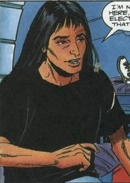 Ax | Villains Wiki | Fandom