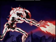 Radiation Creature | Villains Wiki | Fandom