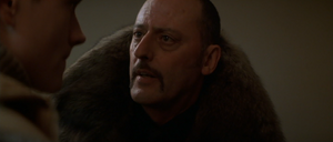 Alexi Petrovich | Villains Wiki | Fandom