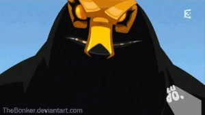 Anathar | Villains Wiki | Fandom