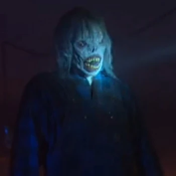 Archie Waters | Villains Wiki | Fandom