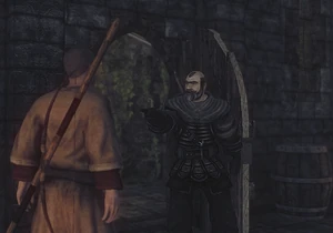 Aric (Risen) | Villains Wiki | Fandom