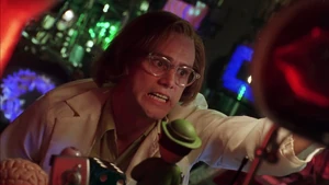 Riddler (Burton and Schumacherverse)/Gallery | Villains Wiki | Fandom