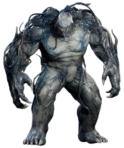 Symbiotes (Insomniac Games) | Villains Wiki | Fandom