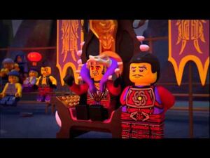 Master Chen | Villains Wiki | Fandom