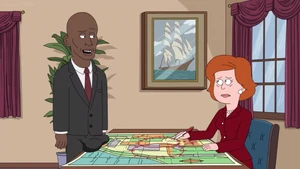 Agent Clappers/Gallery | Villains Wiki | Fandom