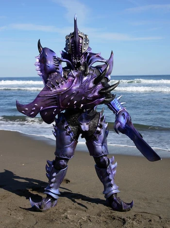 Reiji Nogi | Villains Wiki | Fandom