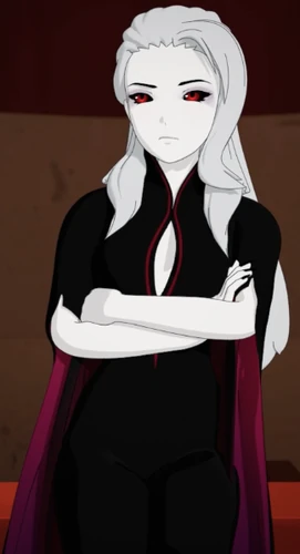 Salem (RWBY) | Villains Wiki | Fandom